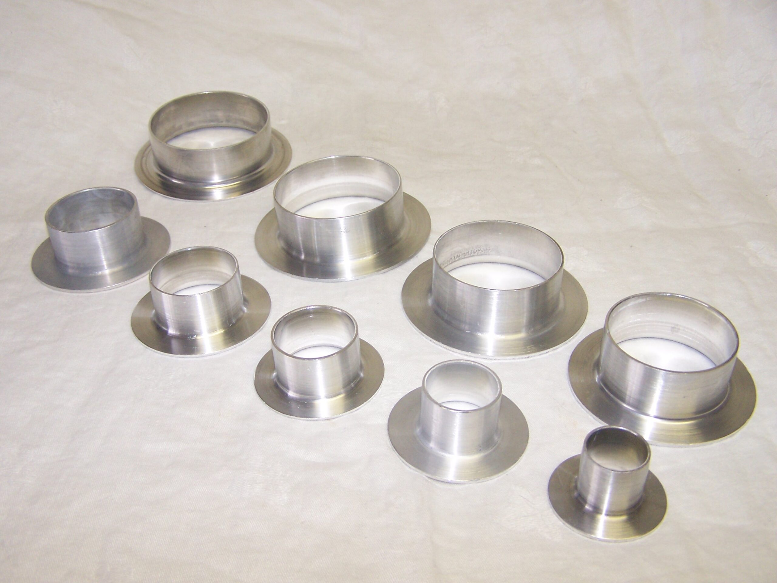 Aluminum Flanges For Ducting ACS Products Company Aluminum Flanges For Ducting ACS Products Company